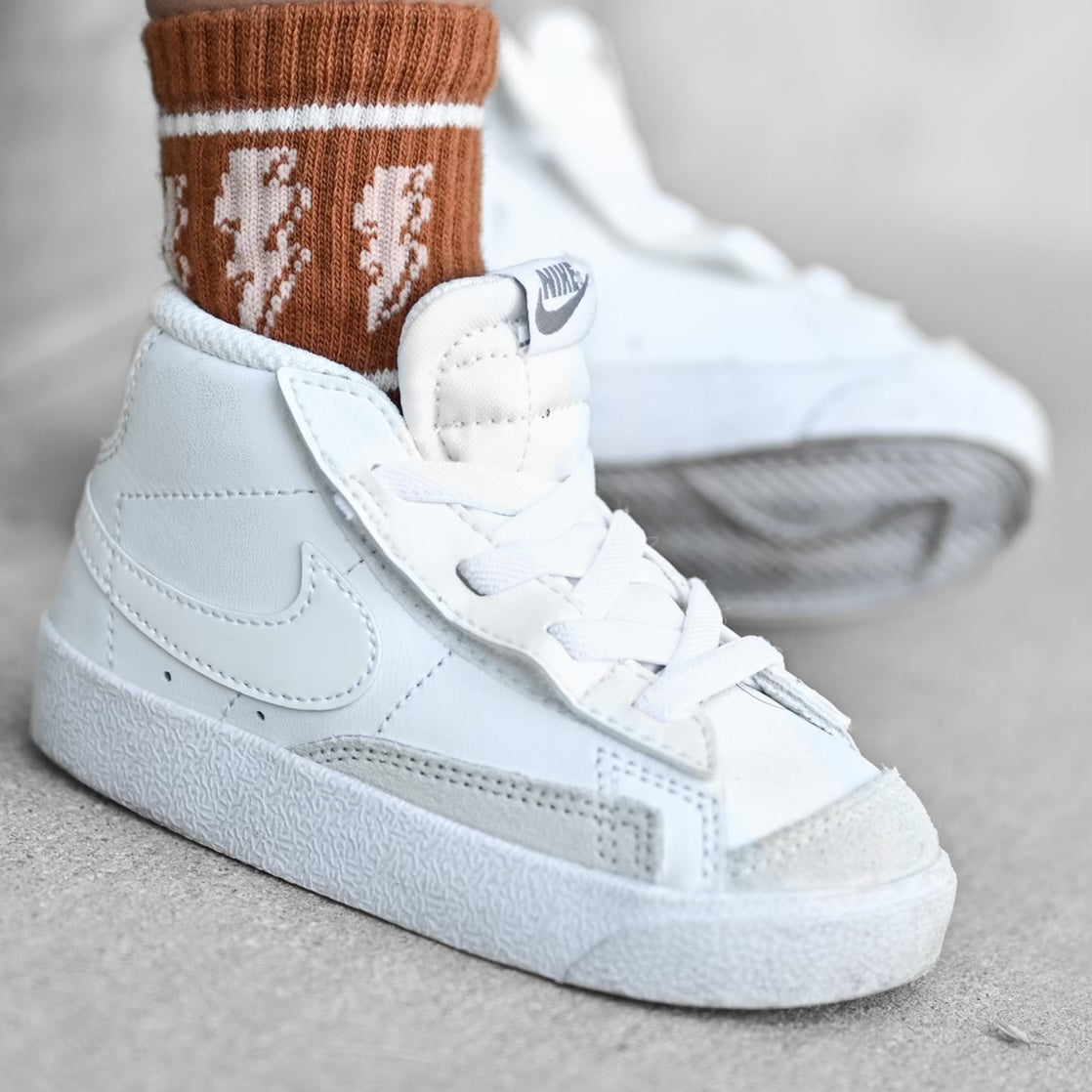 Raiden – Wild Stone Co